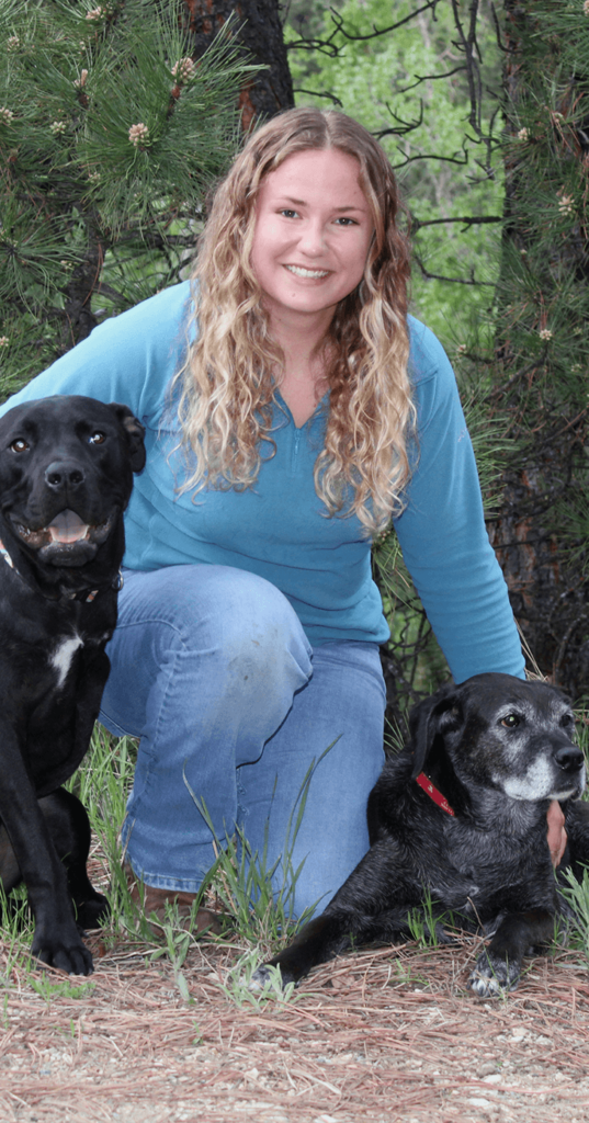 Dr. Josie Ackmann - Buffalo Veterinary Clinic