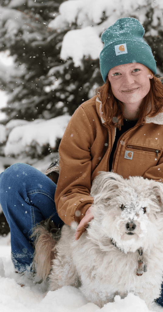 Dr. Kelly Crocker - Buffalo Veterinary Clinic